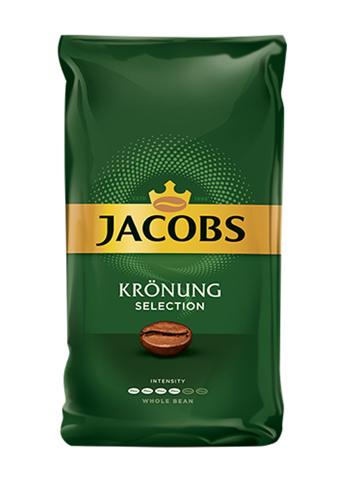 Termékeink | Jacobs HU